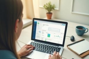 Password Checker - CyberAlertica