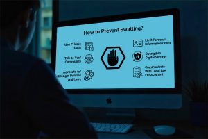What Is Swatting? Dangers, Signs & Prevention tips - CyberAlertica